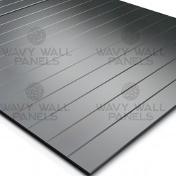 Tongue & Groove Panels |V-Grooved MDF Wall Panels